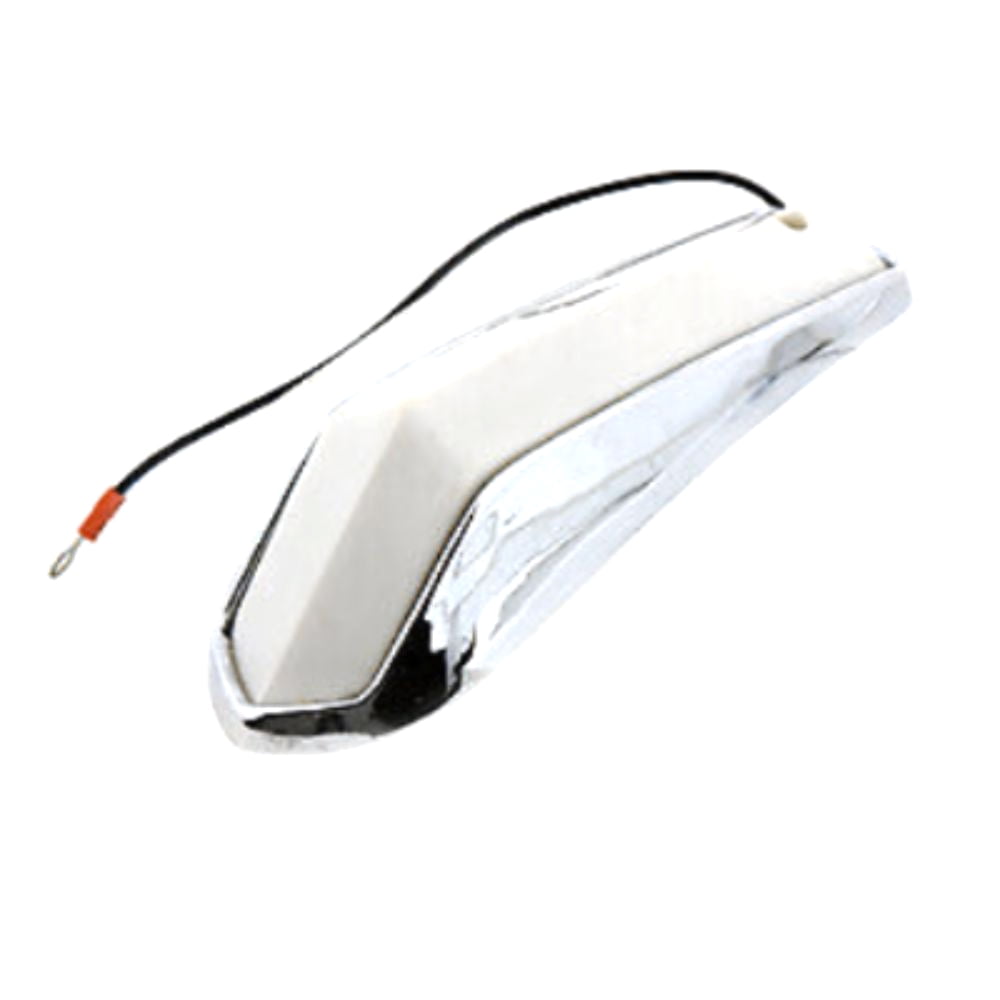 Front Fender Lamp For Electra Glide Road Glide Sport Glide II Tour ...
