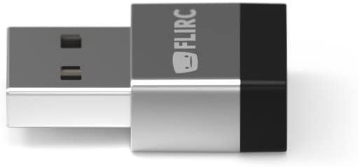 Flirc usb dongle - naxreground
