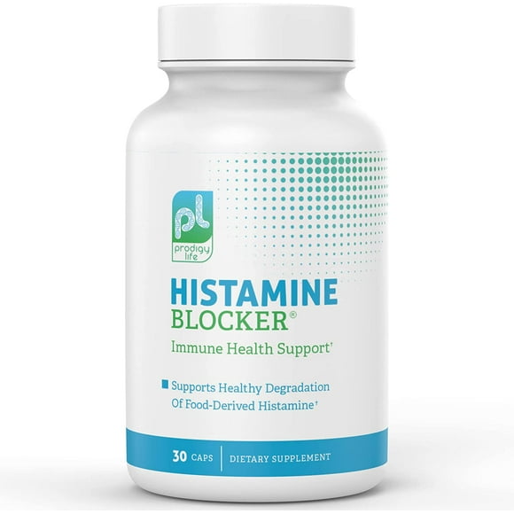 Dao Histamine