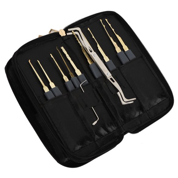 Lock Pick Sets