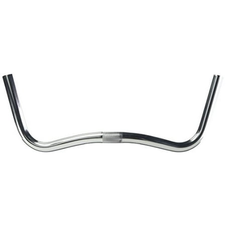 Velo Orange Porteur Handlebar: 22.2 Silver | Walmart Canada