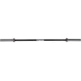 Olympic Barbell Bar for Power Lifting and Weightlifting, 700 Pound ...