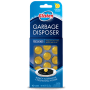 Kitchen Sink Deodorizer