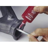 Loctite, Heavy Duty Threadlocker, 271, Red, 36 ml, Works on All Metals ...
