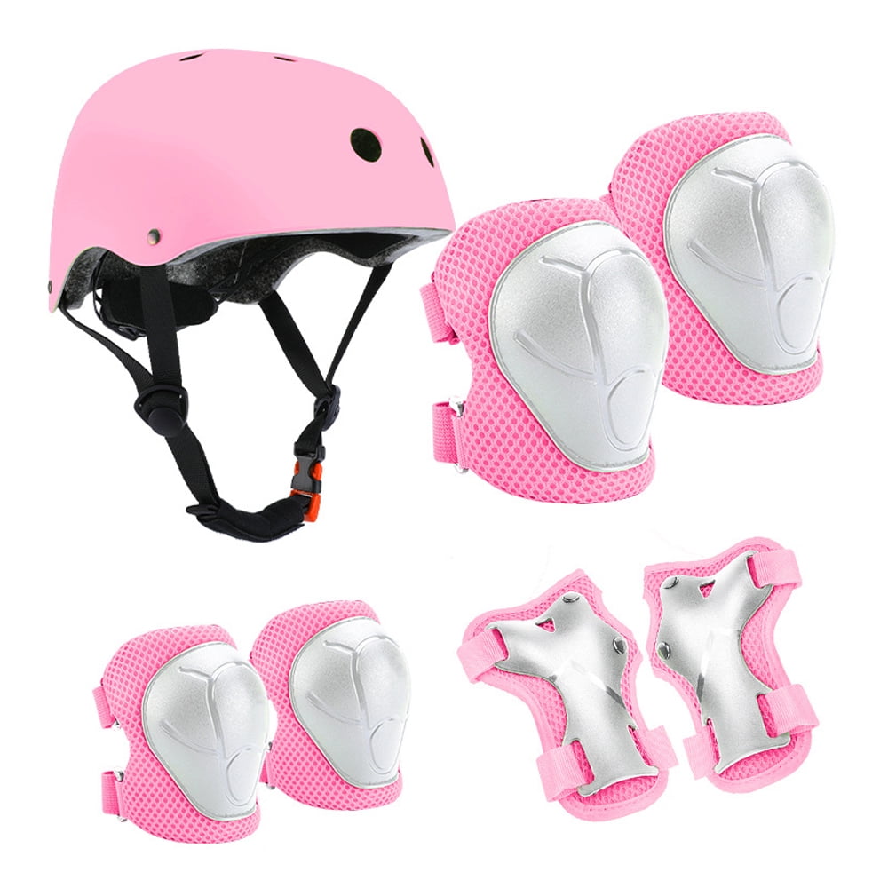 Click here for Ikayaa 7pcs Child Protective Gear Set Roller Skati... prices