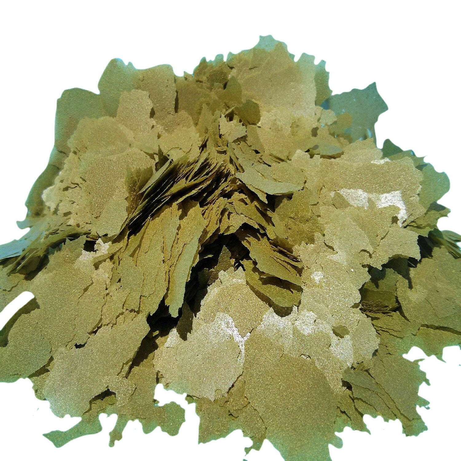 10-lbs Premium Flakes, Your Choice, FREE 12-Type Blackworm/Color ...