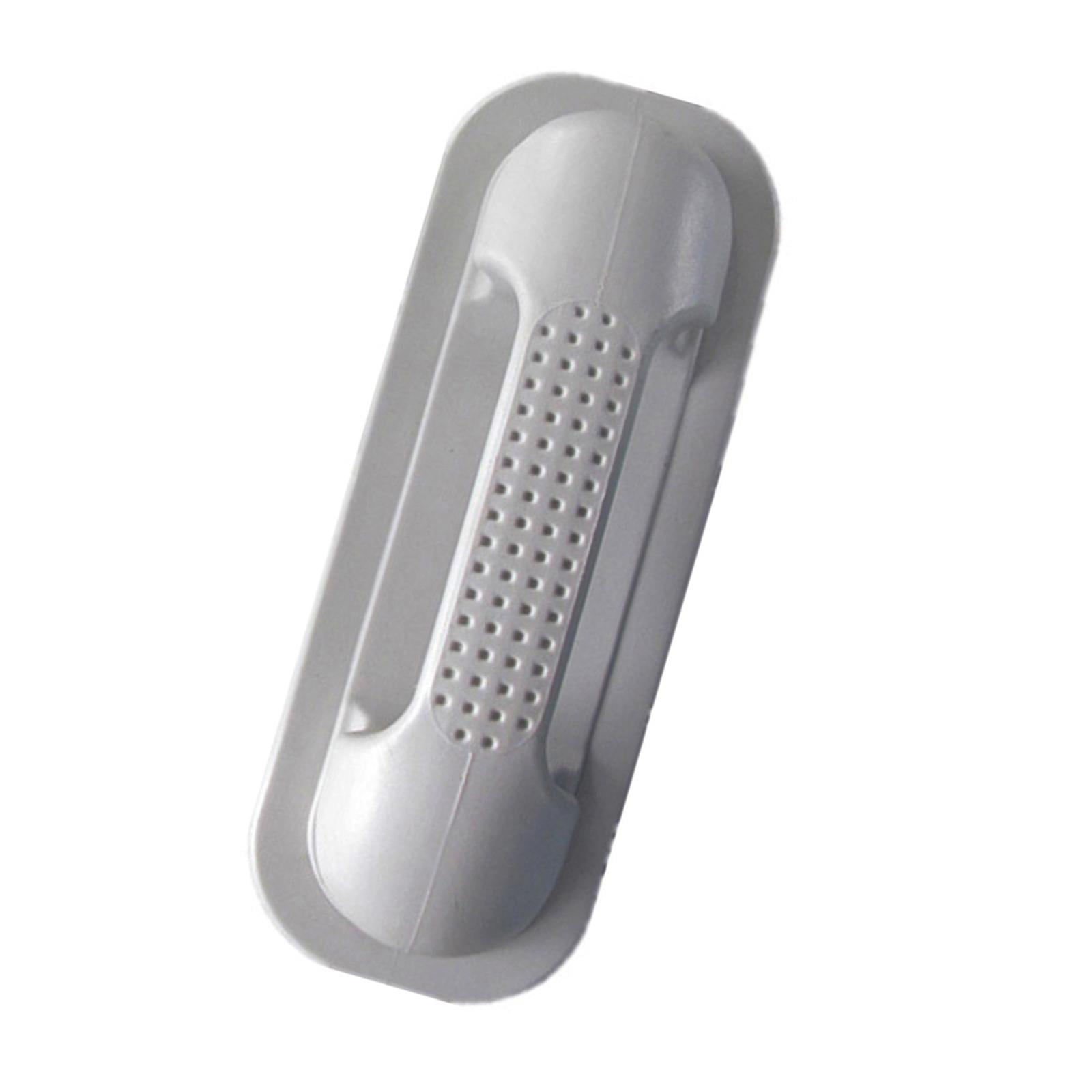 Boat Grab Handle Parts, Durable Hardware Canoe Handle Rubber Boat ...