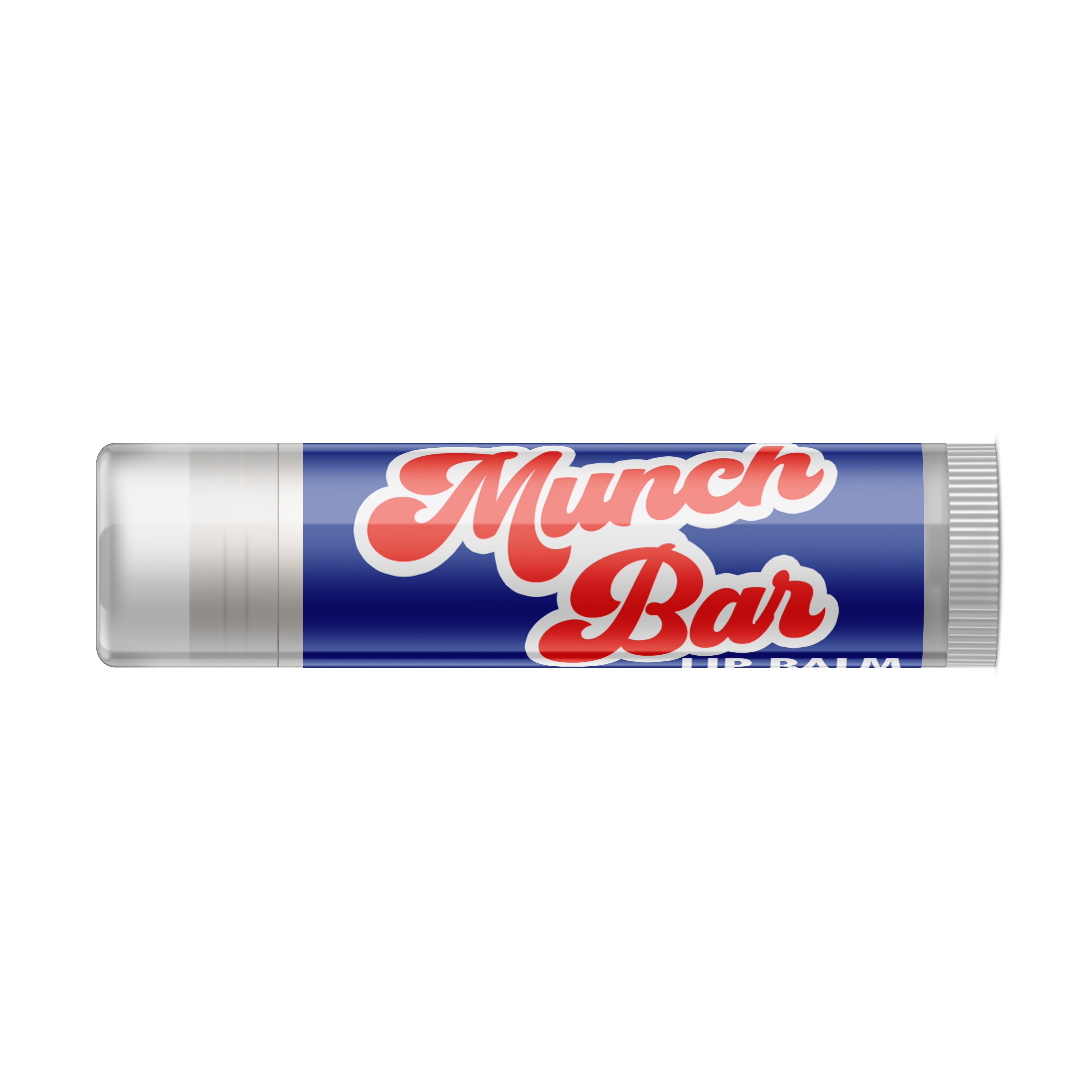 Delight Naturals Jumbo Munch Bar Lip Balm - Walmart.com