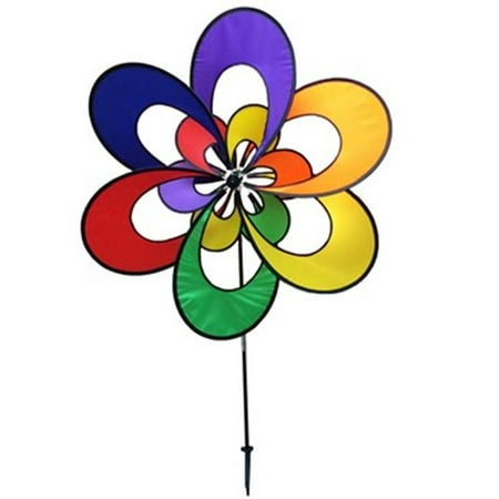 18 X 39 in. Large Open Pinwheel, Multi Color | Walmart Canada