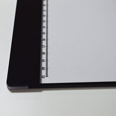 Copy Station Led Copy Station Copy Board Through Write Board With Scale ...