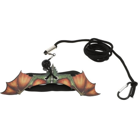 Adjustable Lizard Leash, Lizard Pet Traction Rope Pet Hauling Cable ...