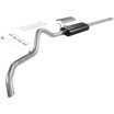 Flowmaster 17471 Cat-back System - Dual Rear/Side Exit - American ...