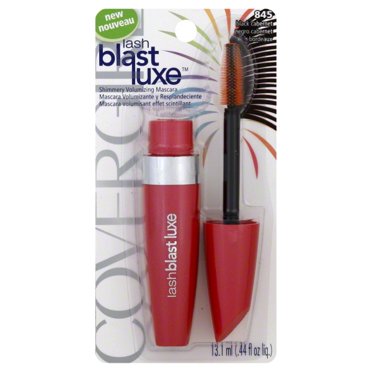 COVERGIRL Brow Shape & Define Eyebrow Mascara, 618 Golden Blonde ...