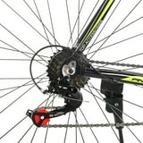 Merax Finiss Aluminum 21 Speed 700C Road Bike Racing Bicycle Shimano ...