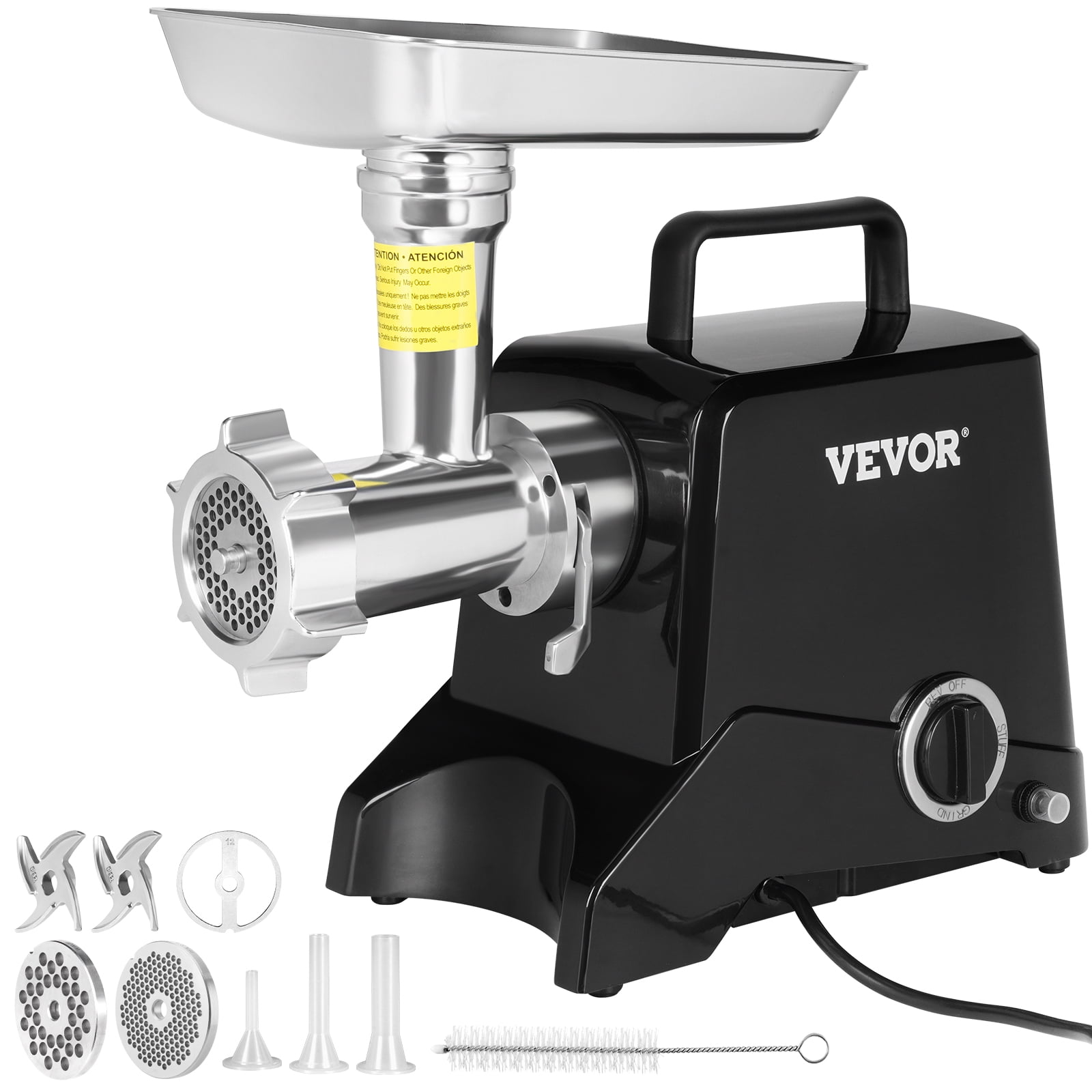 Click here for Vevor Electric Meat Grinder  419 Lb/H Capacity  57... prices