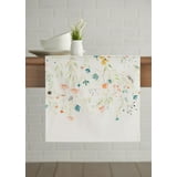 Maison d' Hermine Colmar Table Runner - Walmart.com
