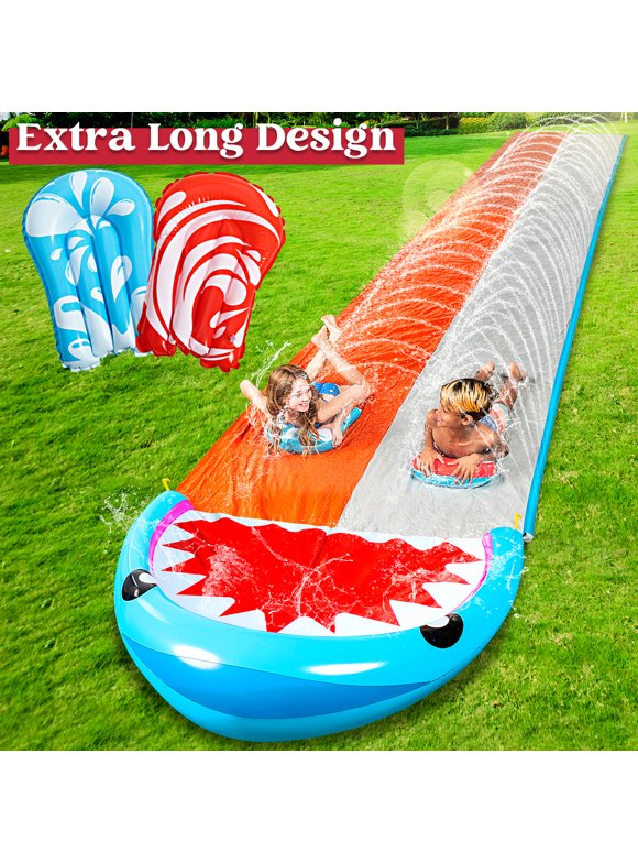 Lawn Water Slides in Water Slides - Walmart.com