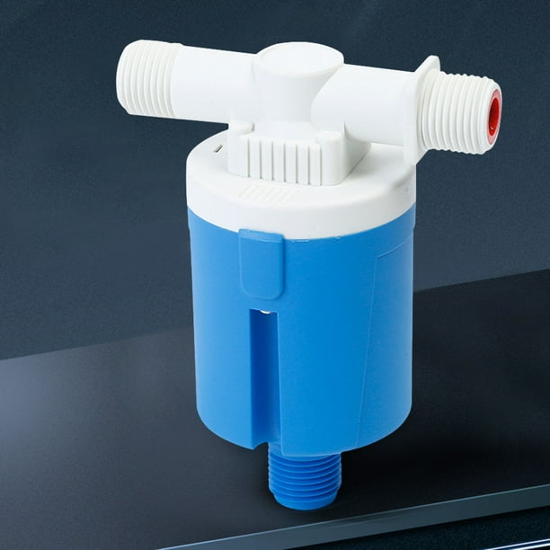Peggybuy Floating Ball Valve Automatic Shut-Off Water Level Regulator ...