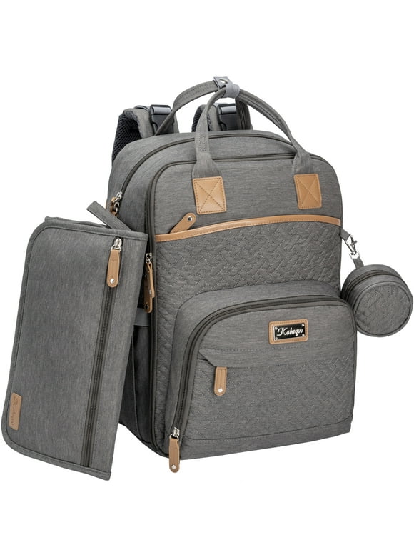 Backpack Diaper Bags | Walmart.com