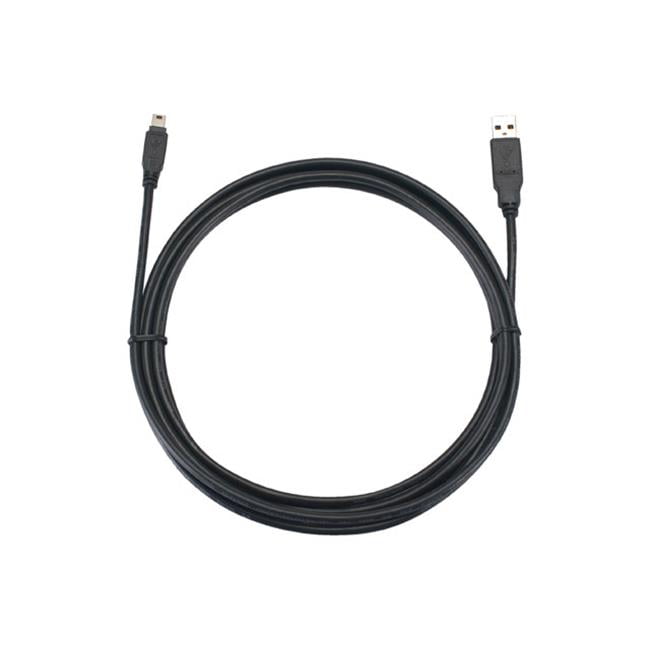 Brother USB/USB-C Data Transfer Cable (LBX110001) - Walmart.com