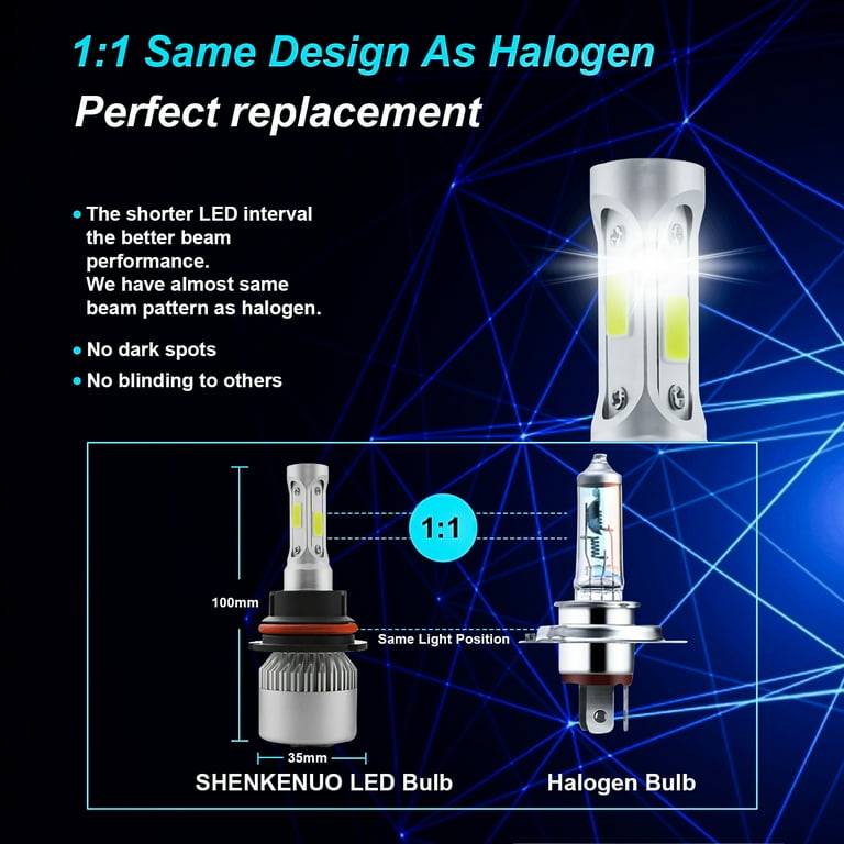 Ford Ranger Bulb Size Guide: Headlights, Turn, Tail,, 56% OFF