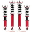 Maxtrac Suspension Lowering Kit Rear Coil Spring 4 in. Rear Drop ...