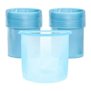 Quick Dam Liquid Lock Slurry 5 Gal, with Scoop, Treats 770 Gallons ...