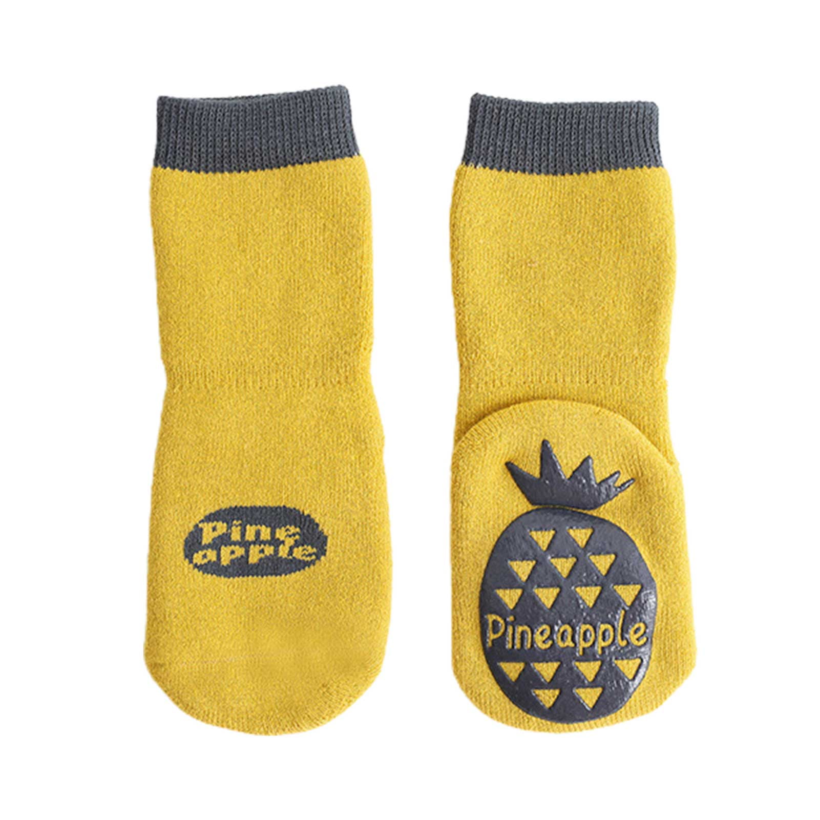 Women Warm Super Soft Plush Slipper Sock Winter Fluffy Microfiber Crew