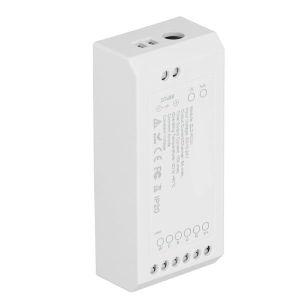 Light Strip Driver,For Zigbee LED Driver LED Light Strip Controller For ...