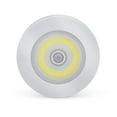 Over Lite Ultra Wireless Motion Activated Ceiling Sensor Light with ...