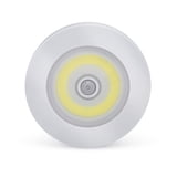 Over Lite Ultra Wireless Motion Activated Ceiling Sensor Light with ...