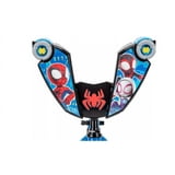 Huffy Kids' Spiderman Bicycle - 12 Inch Marvel Spidey and His Amazing Friends, Toddler Bike with ...