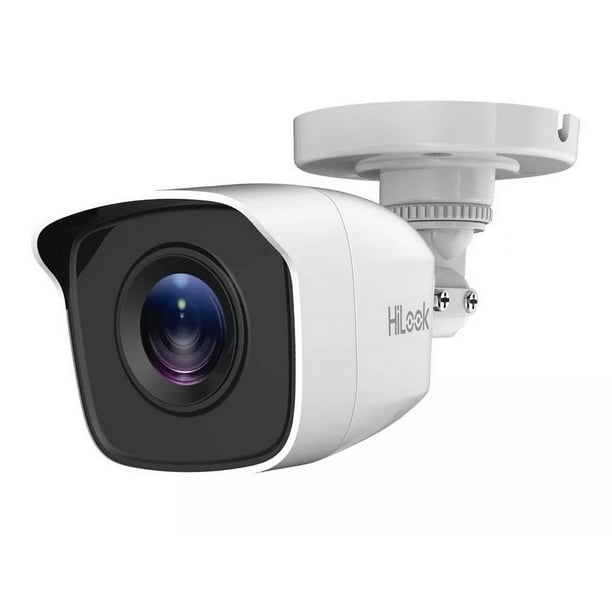 Camara Bullet Turbo 1080p Gran Angular 103° Thc-b120-pc | Bodega ...