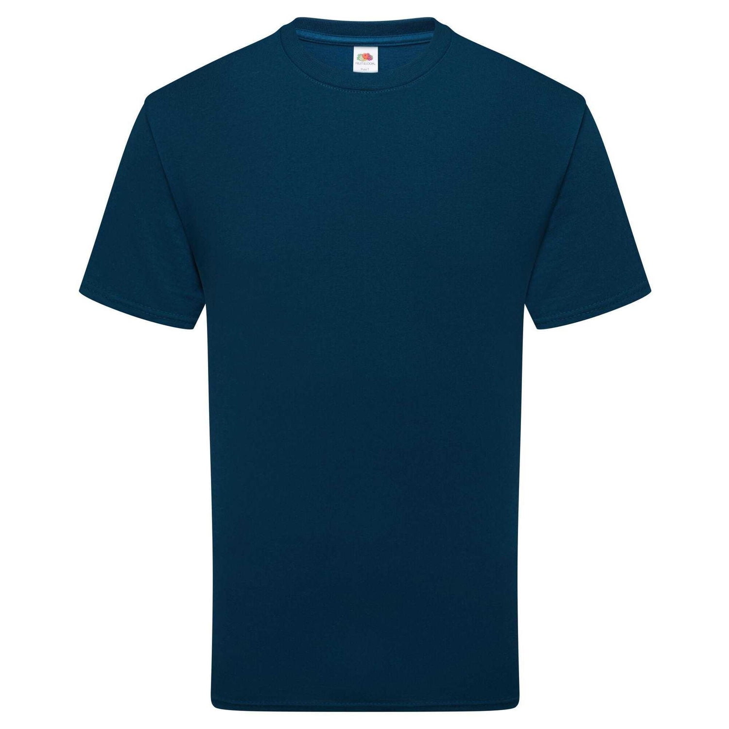 Click here for Fruit Of The Loom Adult Pure Cotton T-Shirt 3xl prices