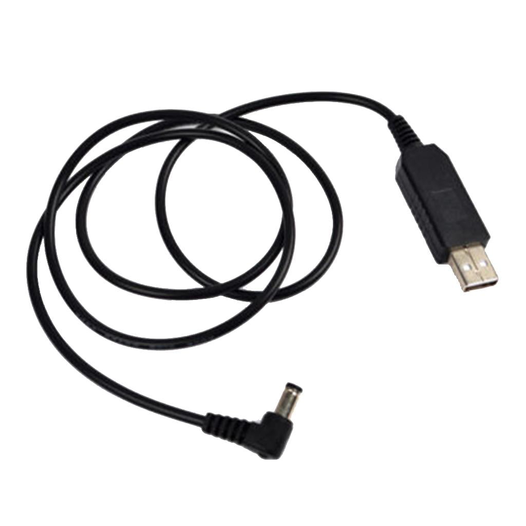 PRO OTG Power Cable Works for Jabra 14201-26 with Power Connect to Any ...