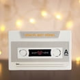 AOOOWER Talking Gift Tape Sound Card Individualized Sounds Greeting ...