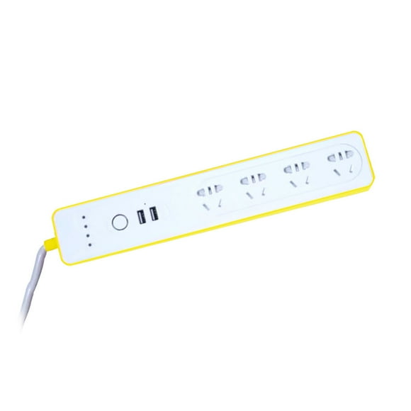 Remote Control Power Strip
