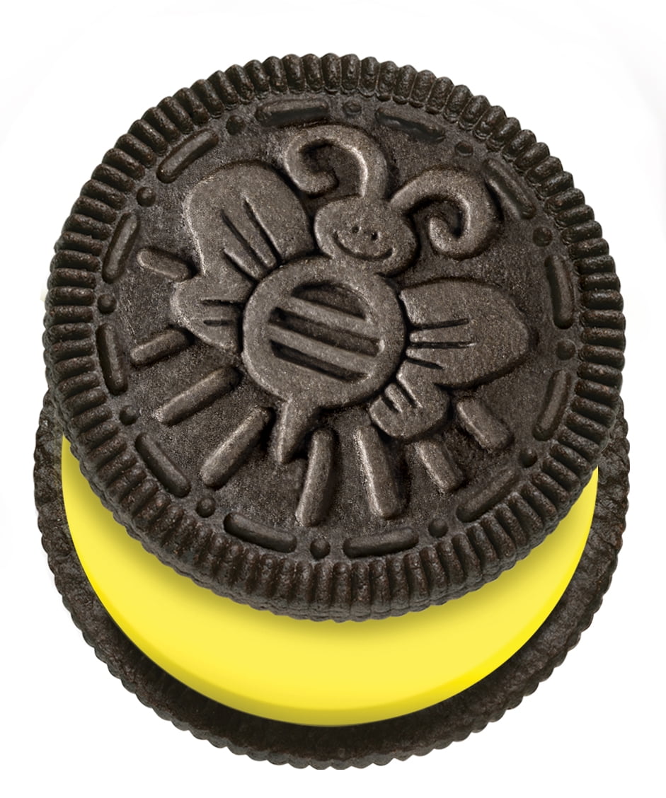 Spring Oreos 2022