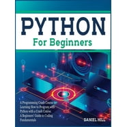 Coding Crash Course Book: Python Programming For Beginners In 2020 ...