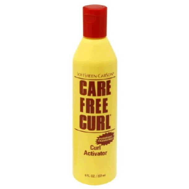 SoftSheen-Carson Care Free Curl Curl Activator - Walmart.com - Walmart.com