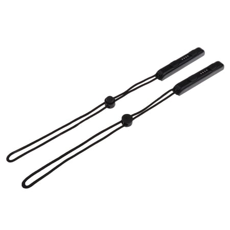 2 Pack Wrist Strap Safety Carry Band Hand Rope Lanyard for Nin-tendo ...