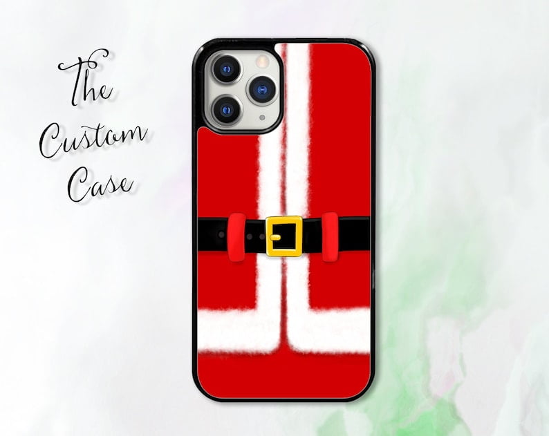 Claus Phone Case for iPhone 14 Pro Max, iPhone 11 12 13 Pro Max case iPhone XR, XS Max 7 8 Plus ...