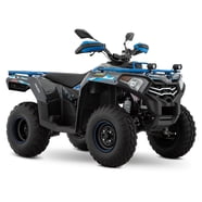 Motocicleta Italika DM200 Azul 2025 | Walmart en línea