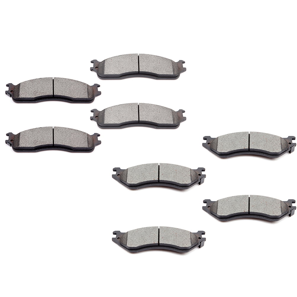 Ram 1500 Brake Pedal Pad