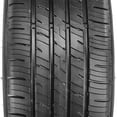 Doral SDL-Sport All Season 185/65R15 88H Tire Fits: 2017 Hyundai Accent ...