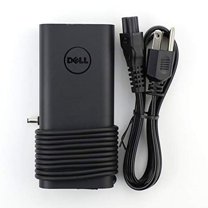 Dell Slim Power Adapter - 130 Watt with 3 ft Power Cord - Walmart.com