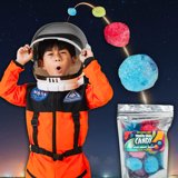Fun Flavors Box Freeze Dried Candy Sampler Variety Pack Gift Box ...