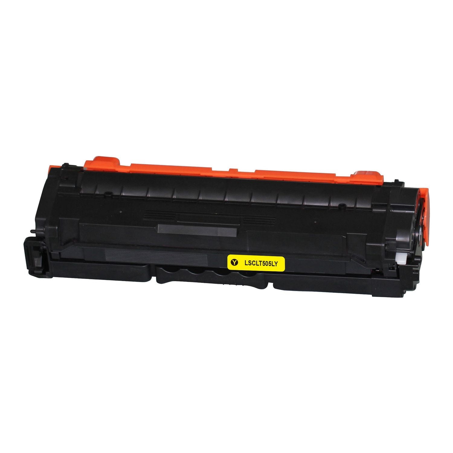 Click here for L-Ink Compatible Samsung Clt-Y505l Yellow Toner Ca... prices