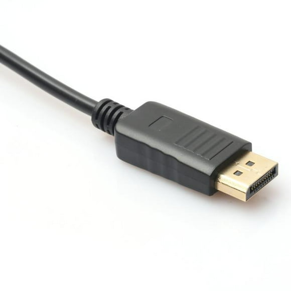 Displayport to VGA Adapters