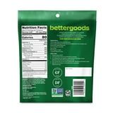 bettergoods Plant-Based Cheddar & Mozzarella Shredded Dairy-Free Cashew ...